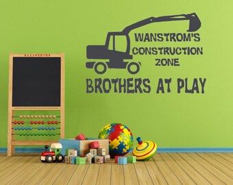 In This House Quote. Vinyl Wall Decal. - Etsy