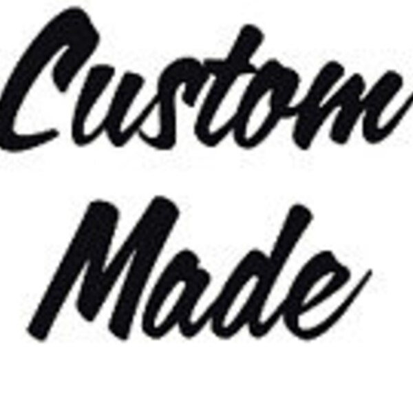 Vinyl Decal Packaging - Etsy