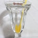 Vintage Hershey Glass Cup, Tall Ice Cream Cup, Sunday or Chocolate Milk ...