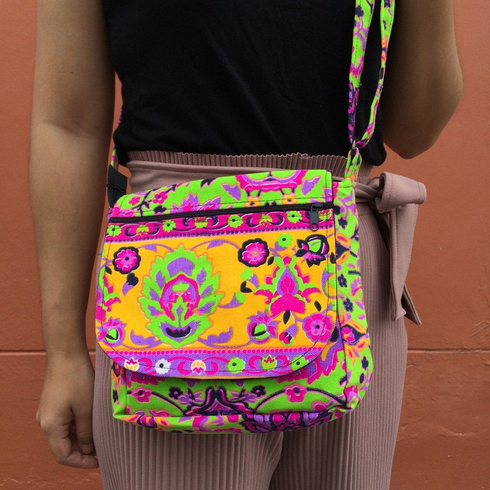 Cute Bag Crossbody Bag Bags Hobo Bag Sling Cross Body Shoulder | Etsy