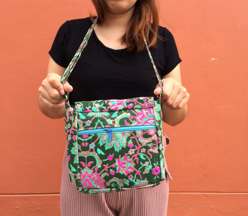 Cute Bag Crossbody Bag Bags Hobo Bag Sling Cross Body Shoulder | Etsy