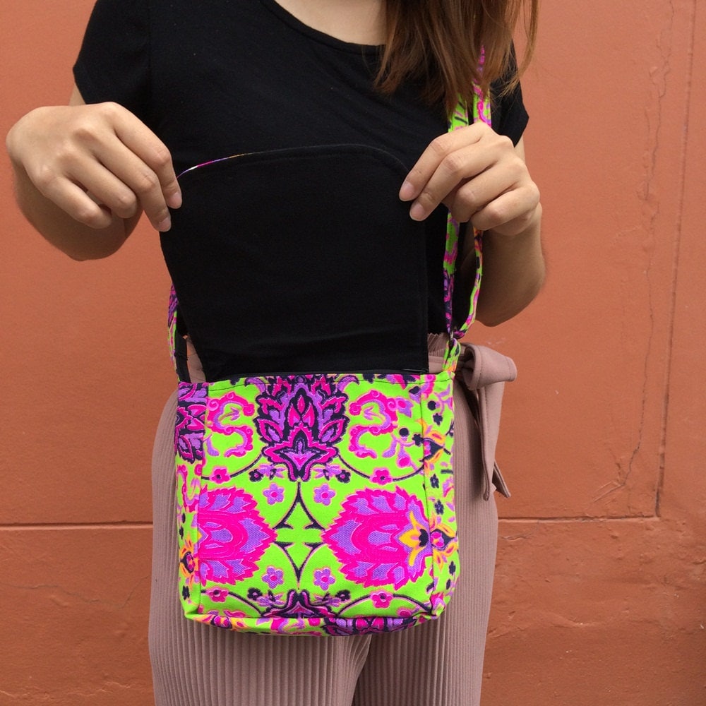 Cute Bag Crossbody Bag Bags Hobo Bag Sling Cross Body Shoulder | Etsy