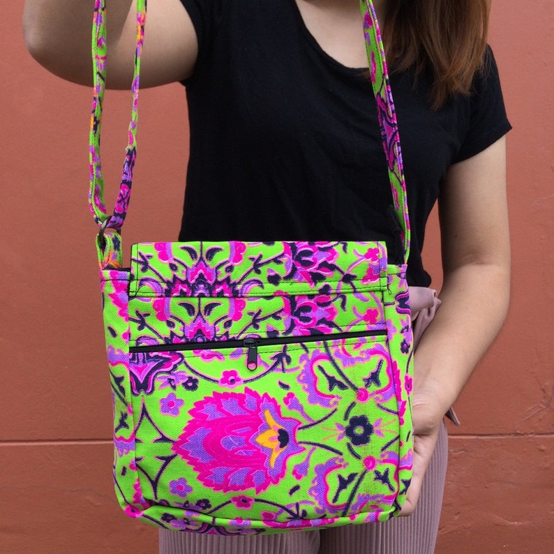 Cute Bag Crossbody Bag Bags Hobo Bag Sling Cross Body Shoulder | Etsy