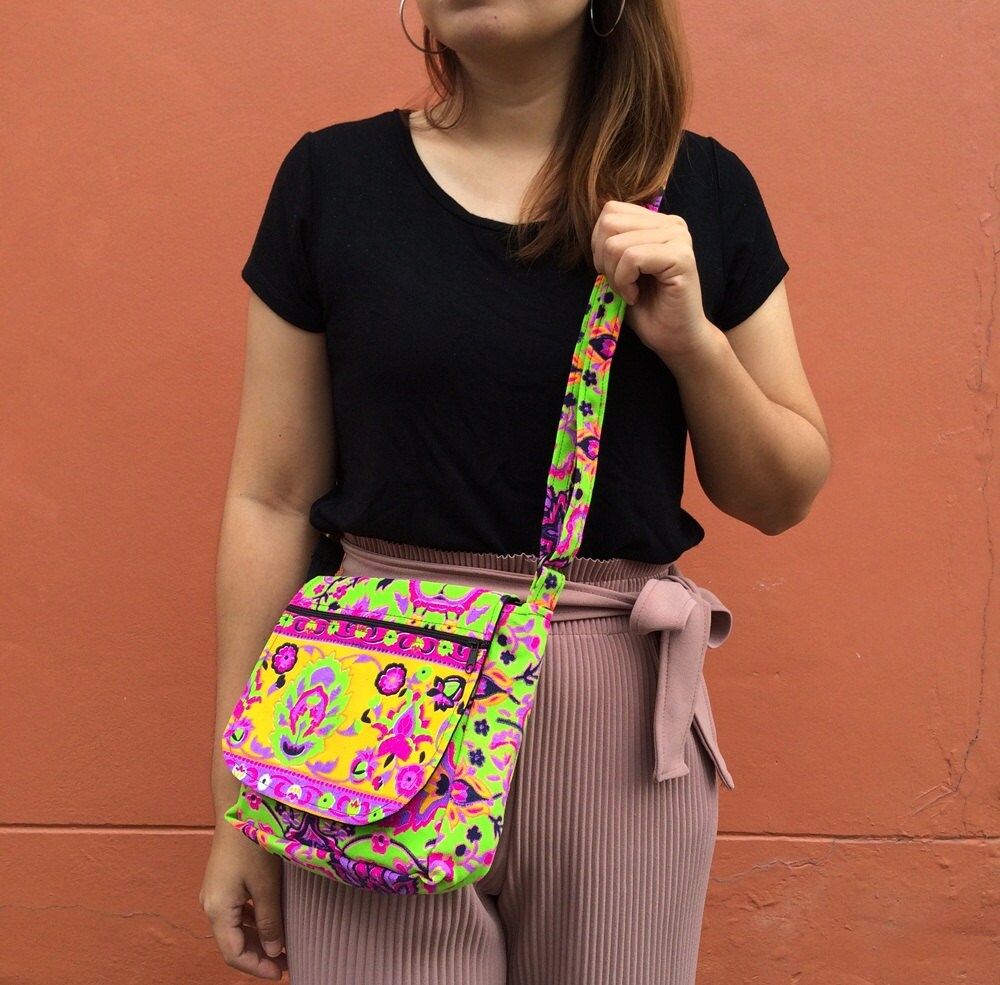 Cute Bag Crossbody Bag Bags Hobo Bag Sling Cross Body Shoulder | Etsy