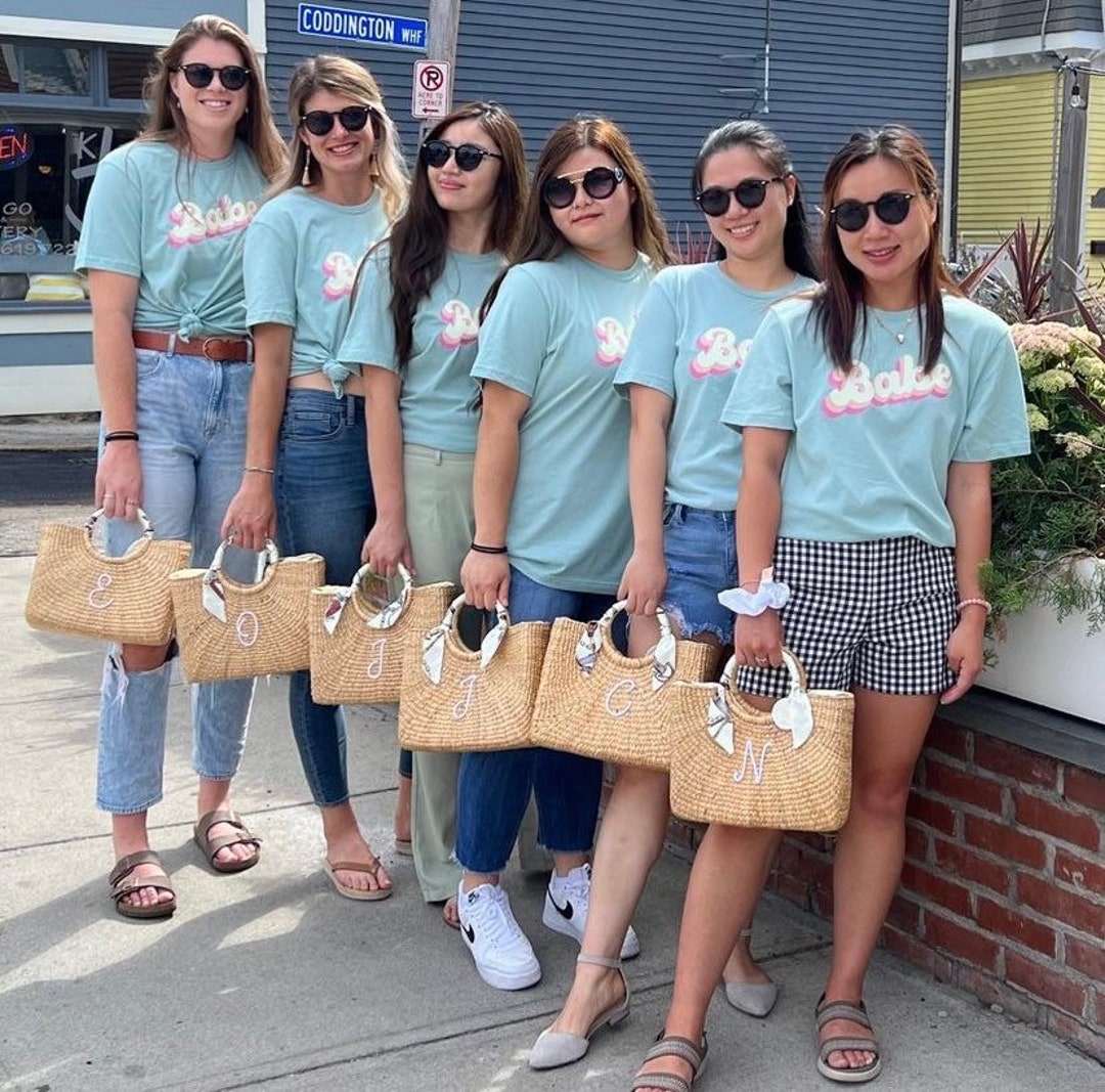 BELLA 30th 50th Birthday Gifts / Bespoke / Spicy Margarita / Handbags ...