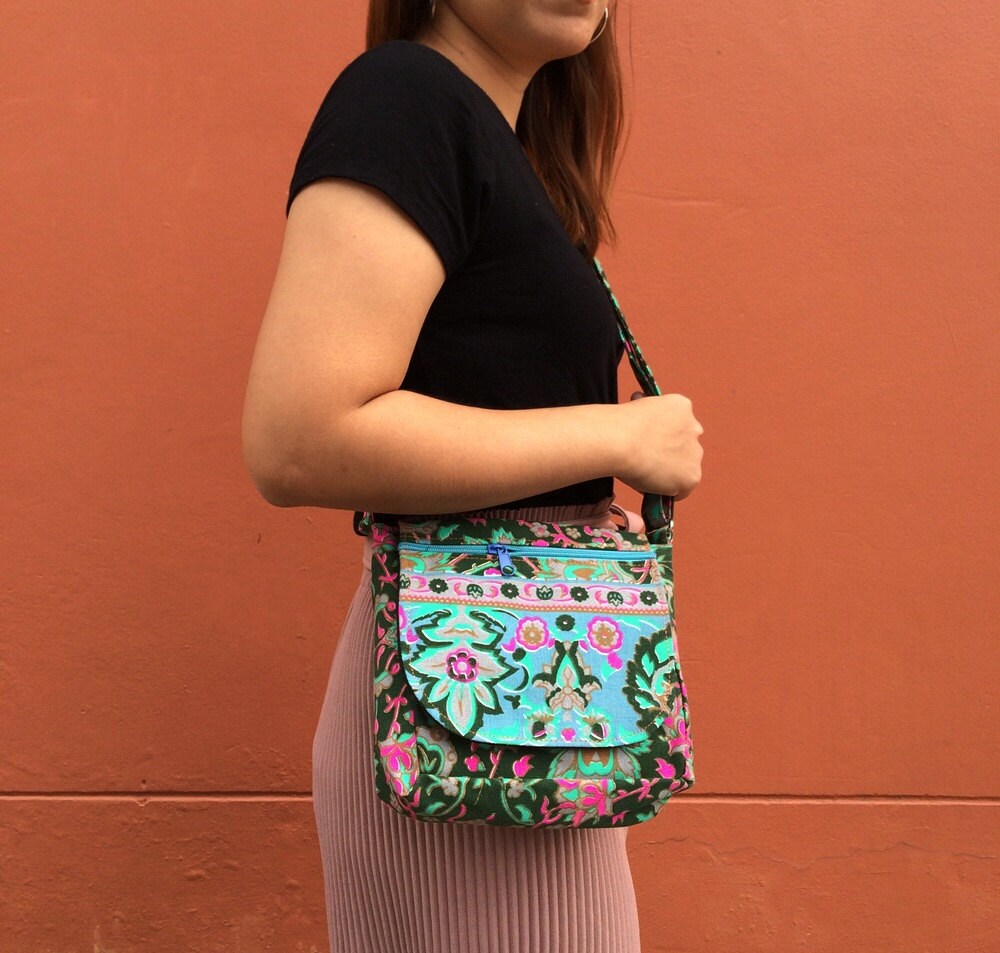 Cute Bag Crossbody Bag Bags Hobo Bag Sling Cross Body Shoulder | Etsy