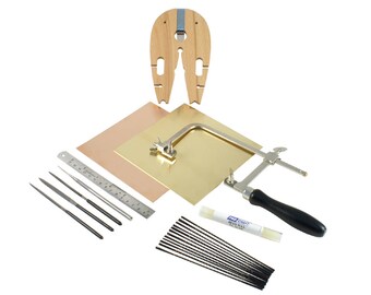 Precious Metal Clay PMC Kit KIT-1650 | Etsy