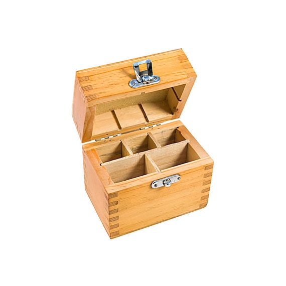 Testing Acid Storage Box Small 56-809 - Etsy