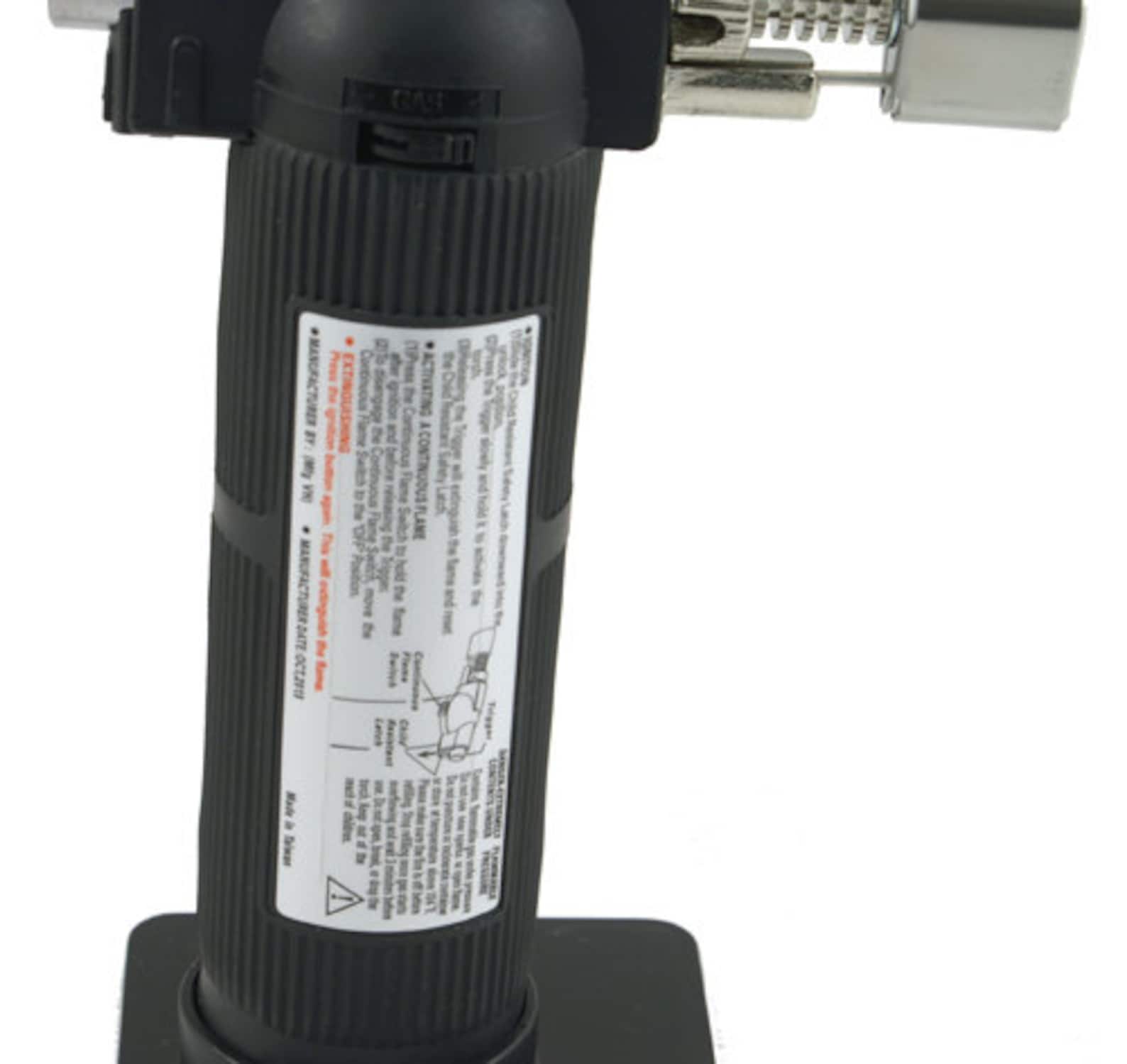 Micro Torch – Handheld Butane Torch - 14-300 - Etsy