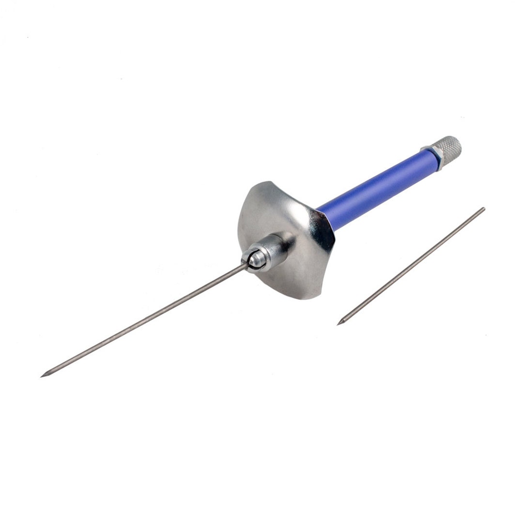 Tungsten Soldering Pick With Shield and Replaceable Tip - 54-760 - Etsy