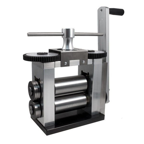 Rolling Mill Machine - Etsy