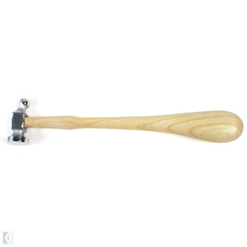 Chasing Hammer 3 Oz Head German Style for Jewelry Making - 37-174 - Etsy