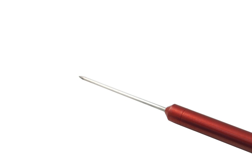 Deluxe Soldering Pick Titanium Red 54-780R - Etsy