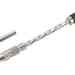 Archimedes Hand Drill With Extra Collet - 58-218 - Etsy