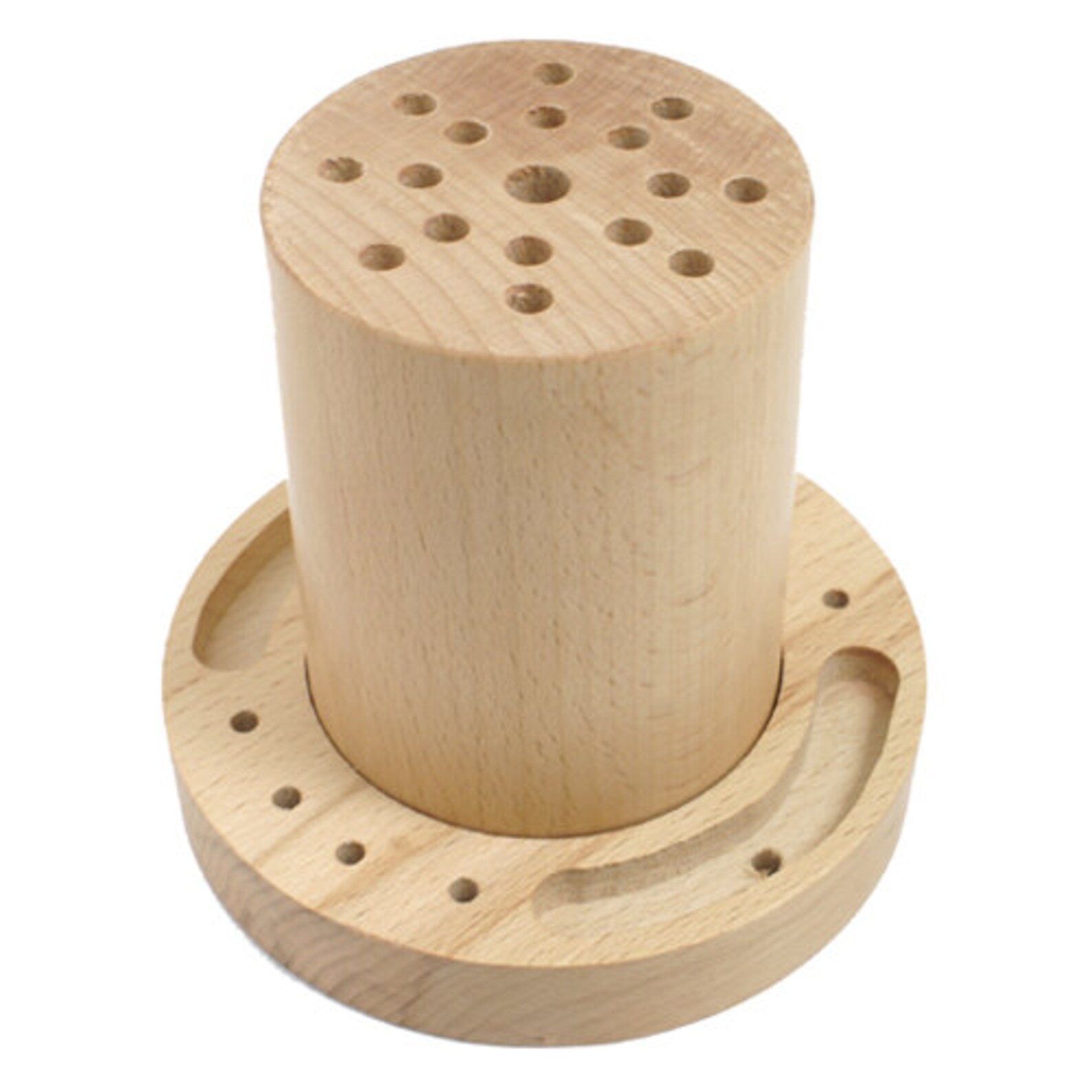 Saw Blade and Rotary Tool Organizer 49-250 | Etsy