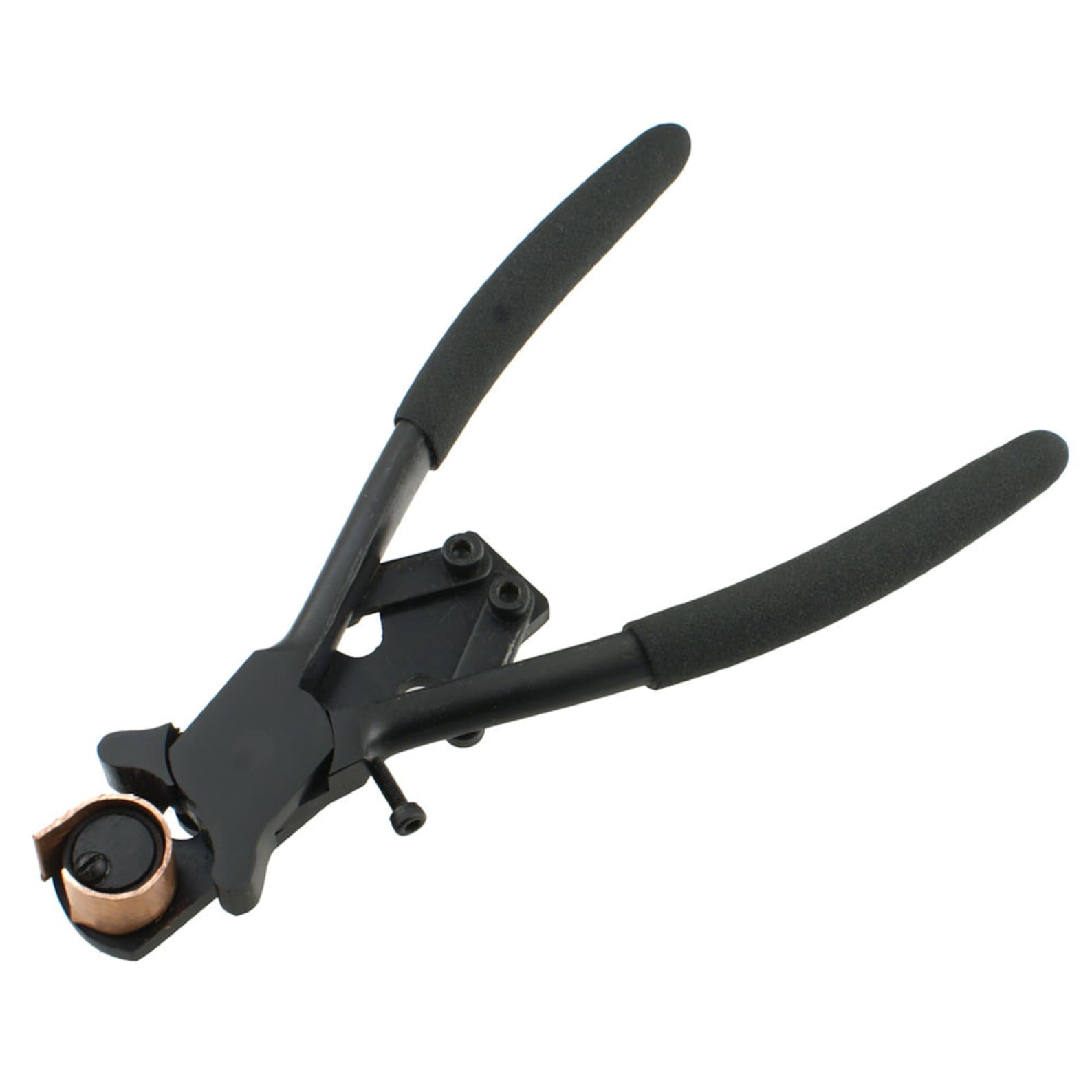 German Style Ring Bending and Metal Strip Bending Pliers - Etsy