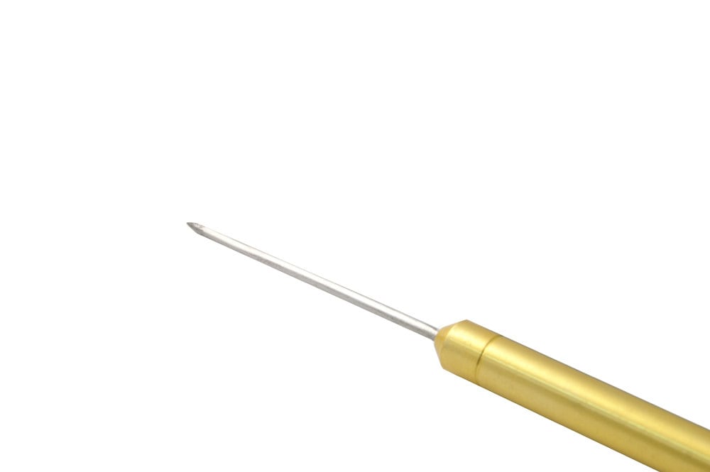 Deluxe Soldering Pick Titanium Gold - 54-780G - Etsy