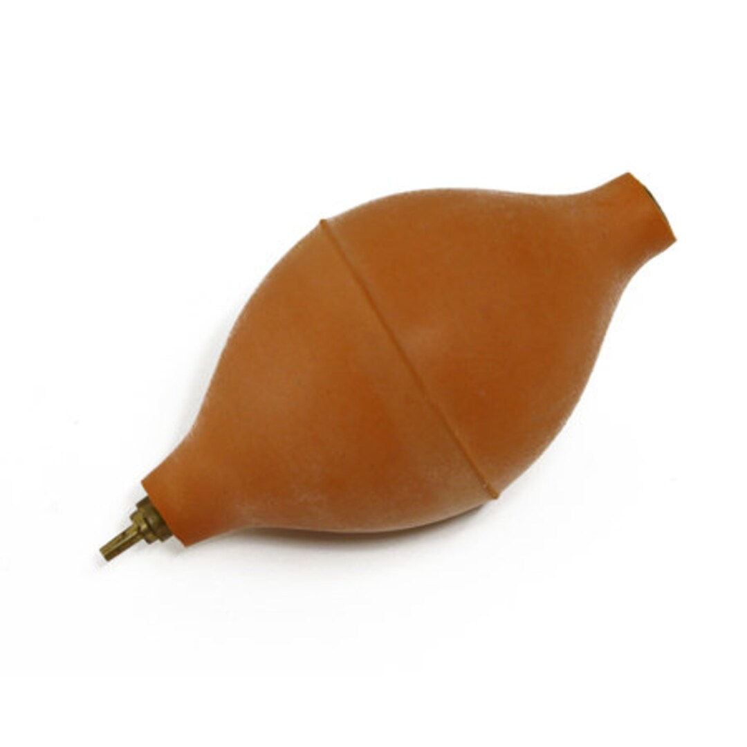 Rubber Dust Blower for Watch Repair - 39-666 - Etsy