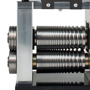 Cavallin New Generation Rolling Mill Wire 130MM - 28-287 - Etsy