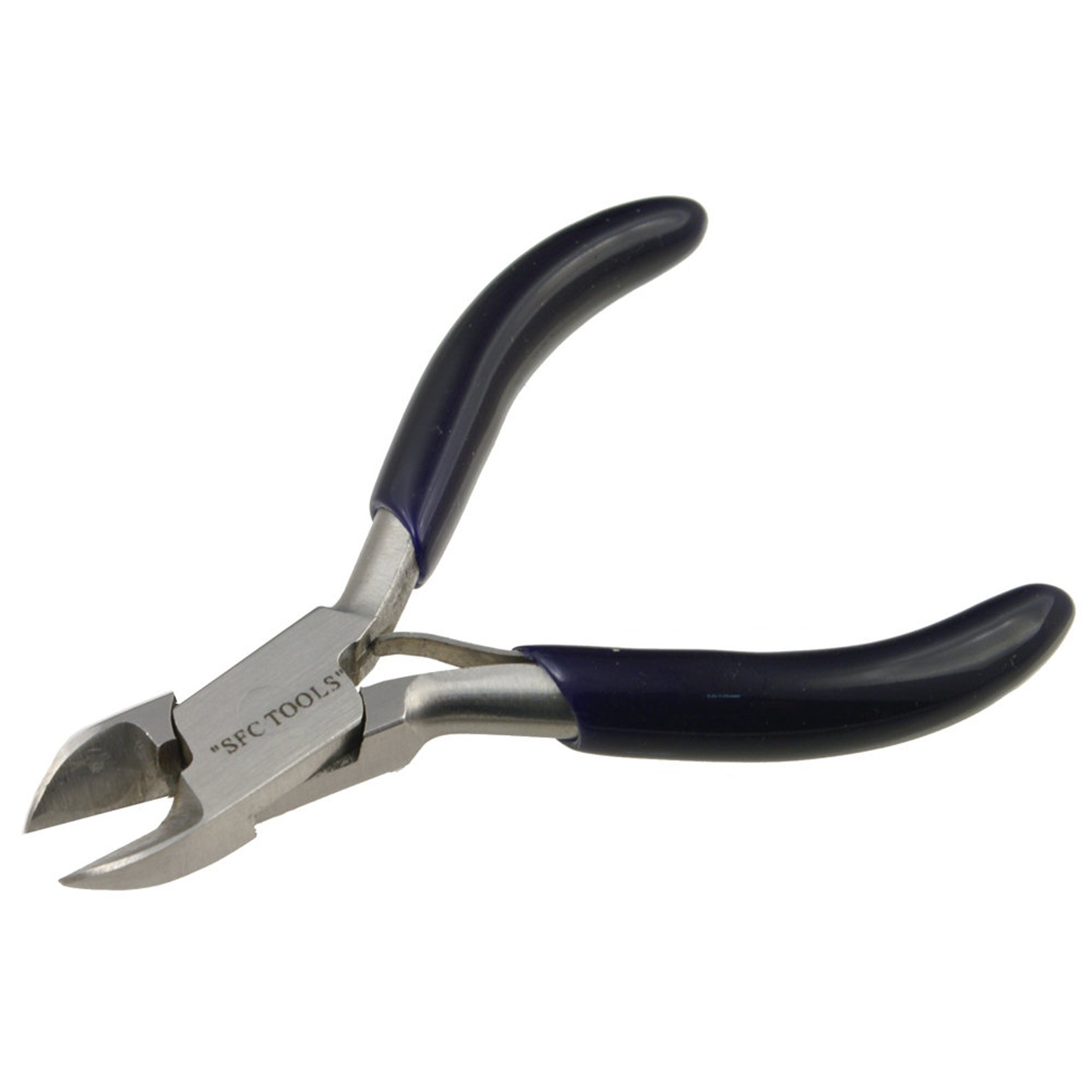 Mini 4 Pliers Set & Side Cutter 3 Inch Long - 46-500 - Etsy