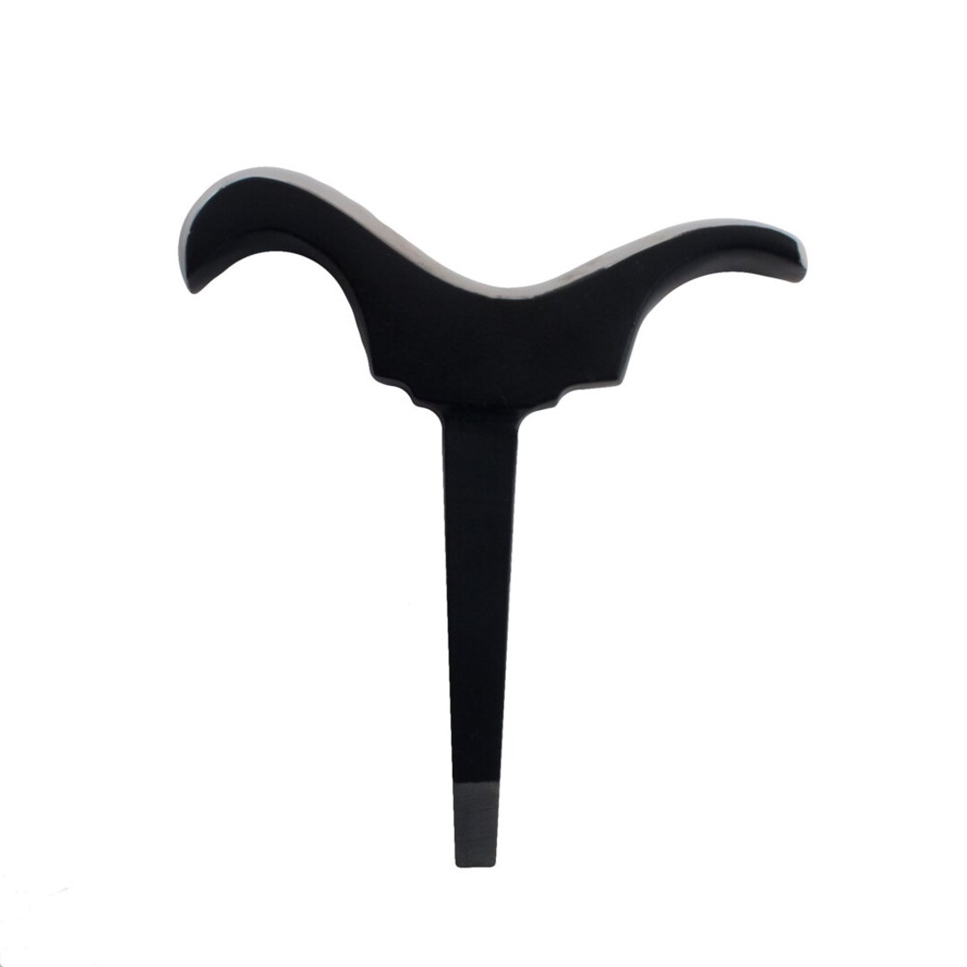 Mini Deep Double Convex Stake for Jewelry Making - 25-224 - Etsy