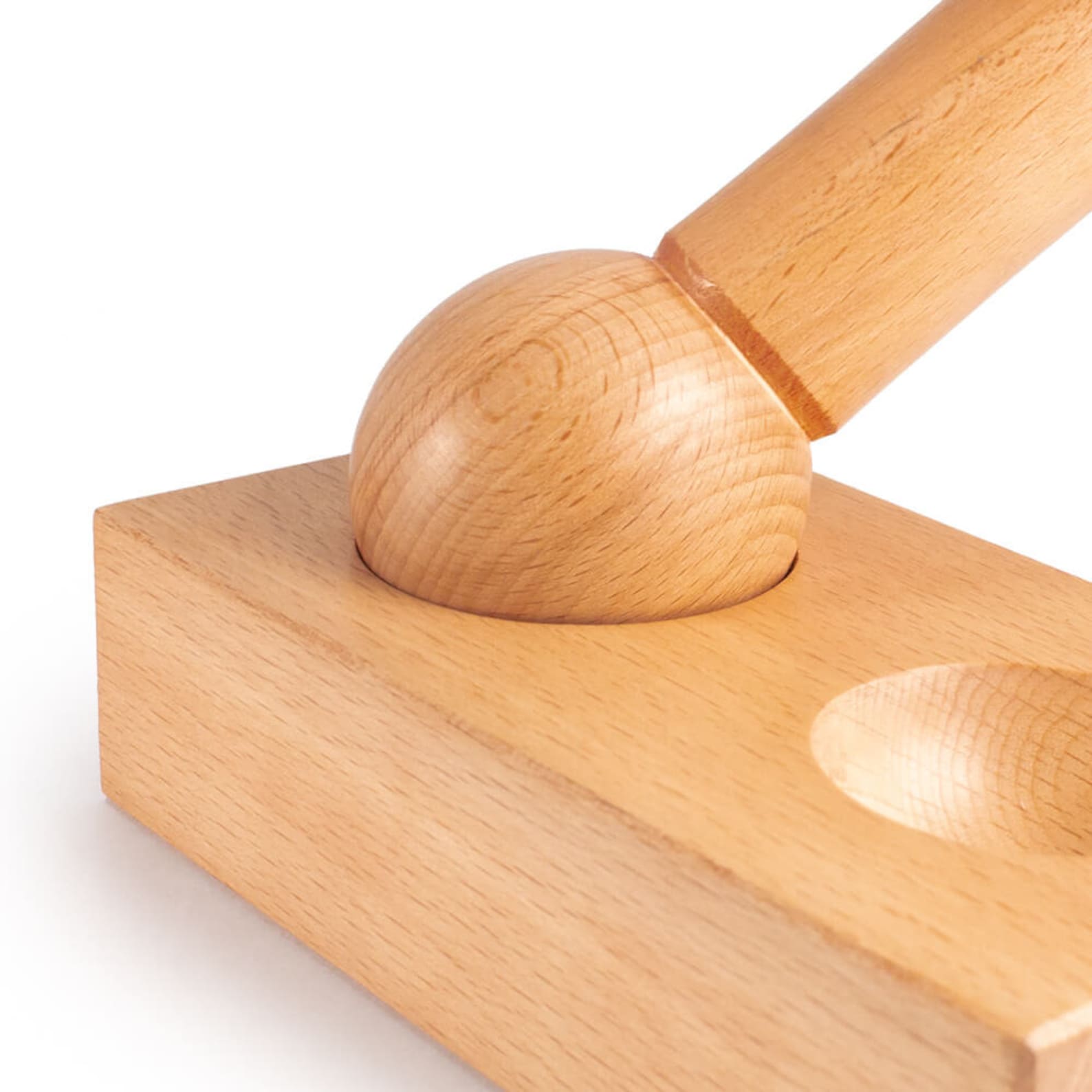 Wood Dapping Set 10 Pieces and Dapping Block SFC Tools - Etsy