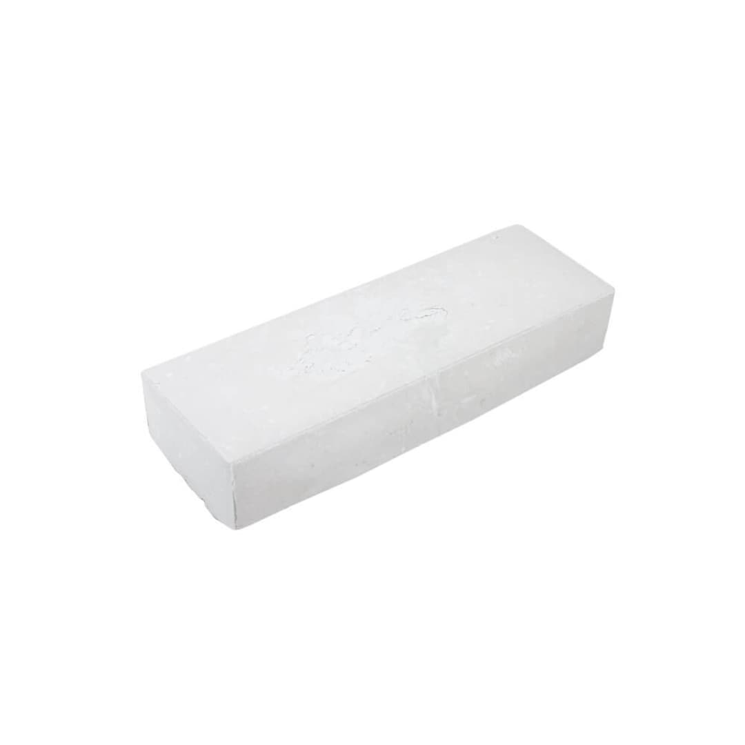 White Tripoli Bar - 1.75 Pounds - 47-448 - Etsy