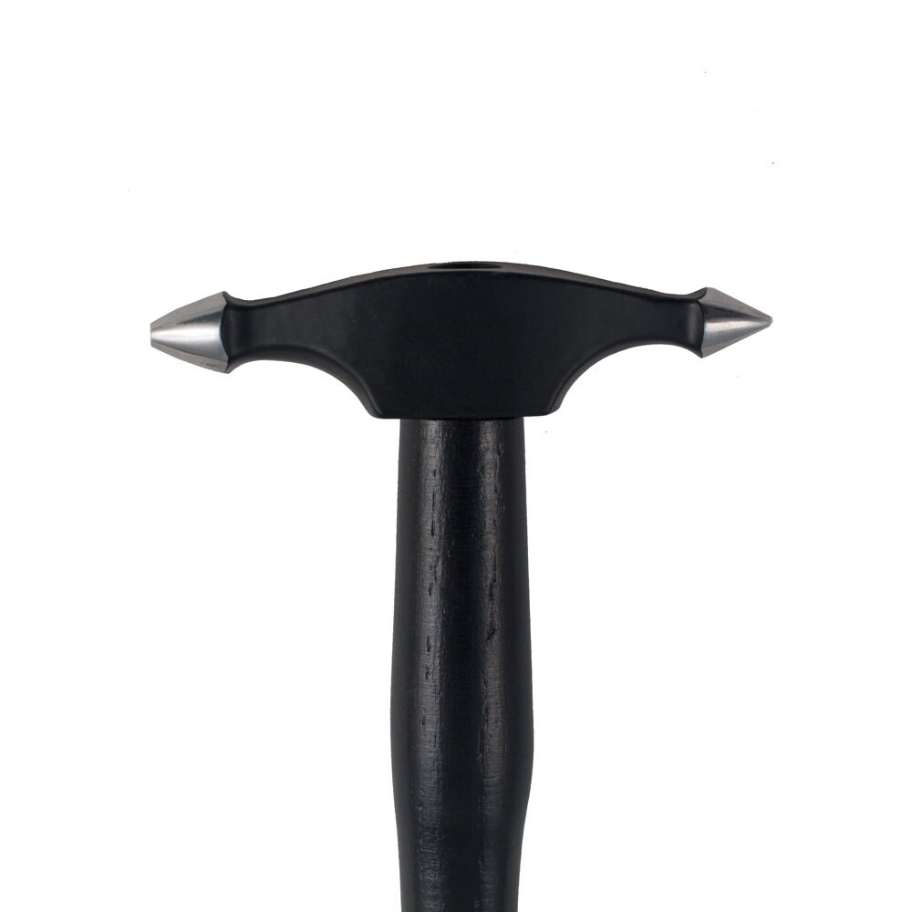 Compact Pointed Embossing Hammer - 37-610 - Etsy