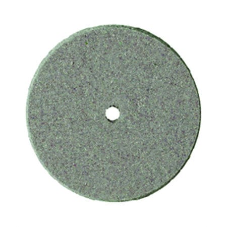 Silicone Wheels - Extra Fine - Green - Square - 7/8” - 11-860-2 - Etsy