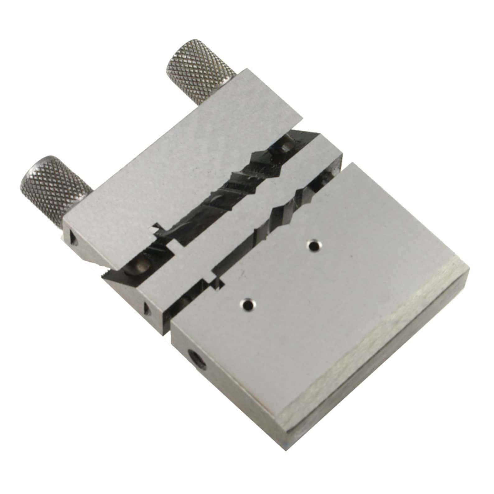 Miter-cutting Vise and Jig 46-275 | Etsy