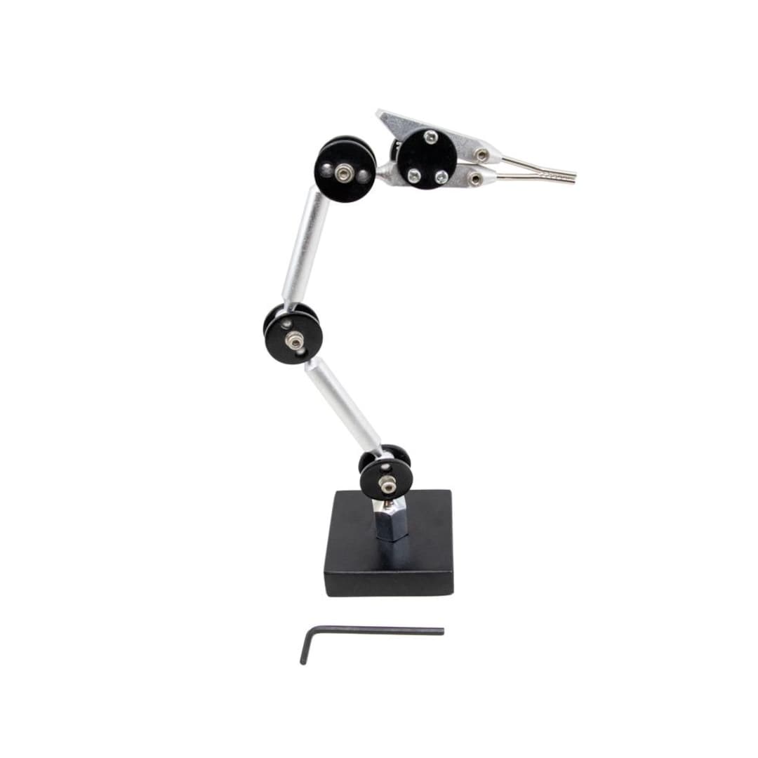 Third Hand Single Soldering Stand Pro Quality - 54-060 - Etsy