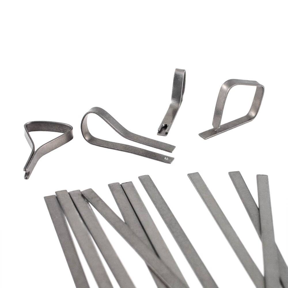 Titanium Soldering Strips - Pack of 10 - 54-350 - Etsy
