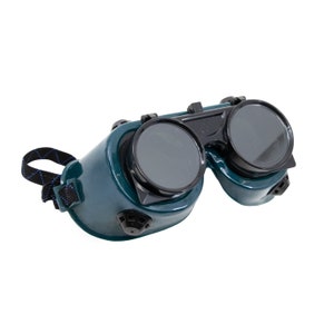 Lift Front Cup-style Welding Goggles - 14-549 - Etsy