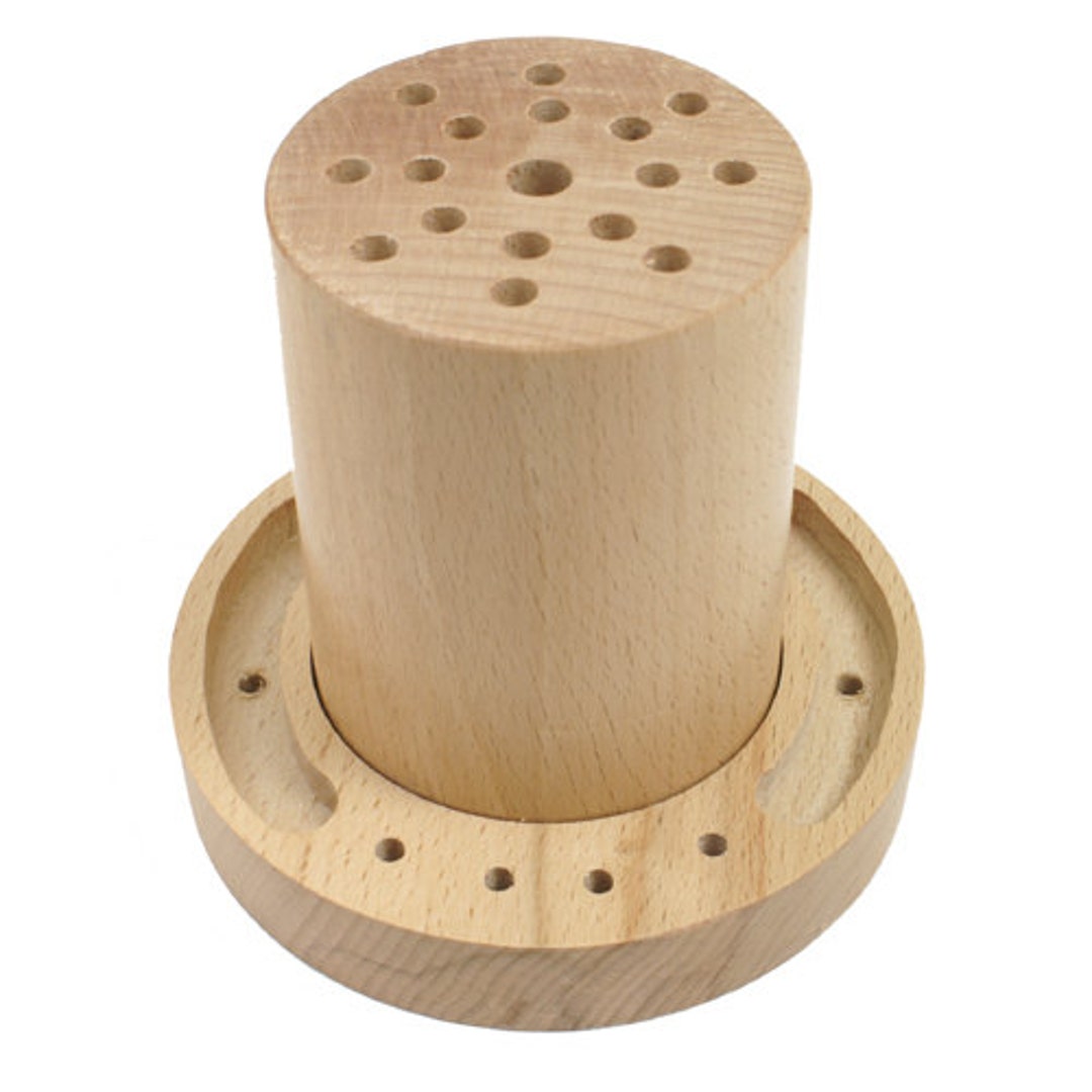 Saw Blade and Rotary Tool Organizer - 49-250 - Etsy