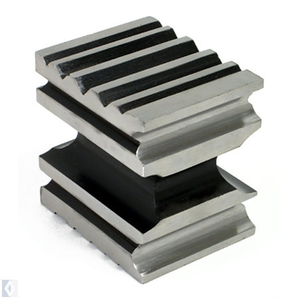 Forming Block Cylinder V-shape Rectangle for Jewelry - Etsy