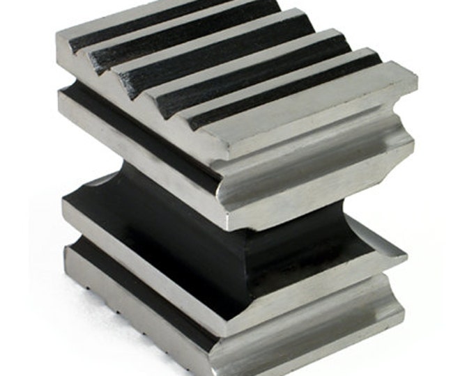 Forming Block Cylinder V-shape Rectangle for Jewelry - Etsy