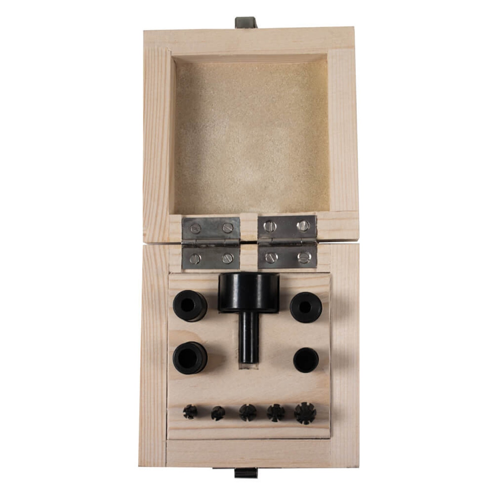 Claw Setting Jig 9 Piece Set - 53-140 - Etsy