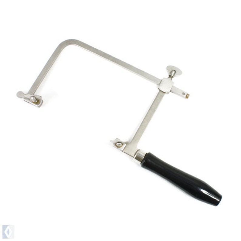 Saw Frame - Adjustable German Style - 4” - 49-704 - Etsy