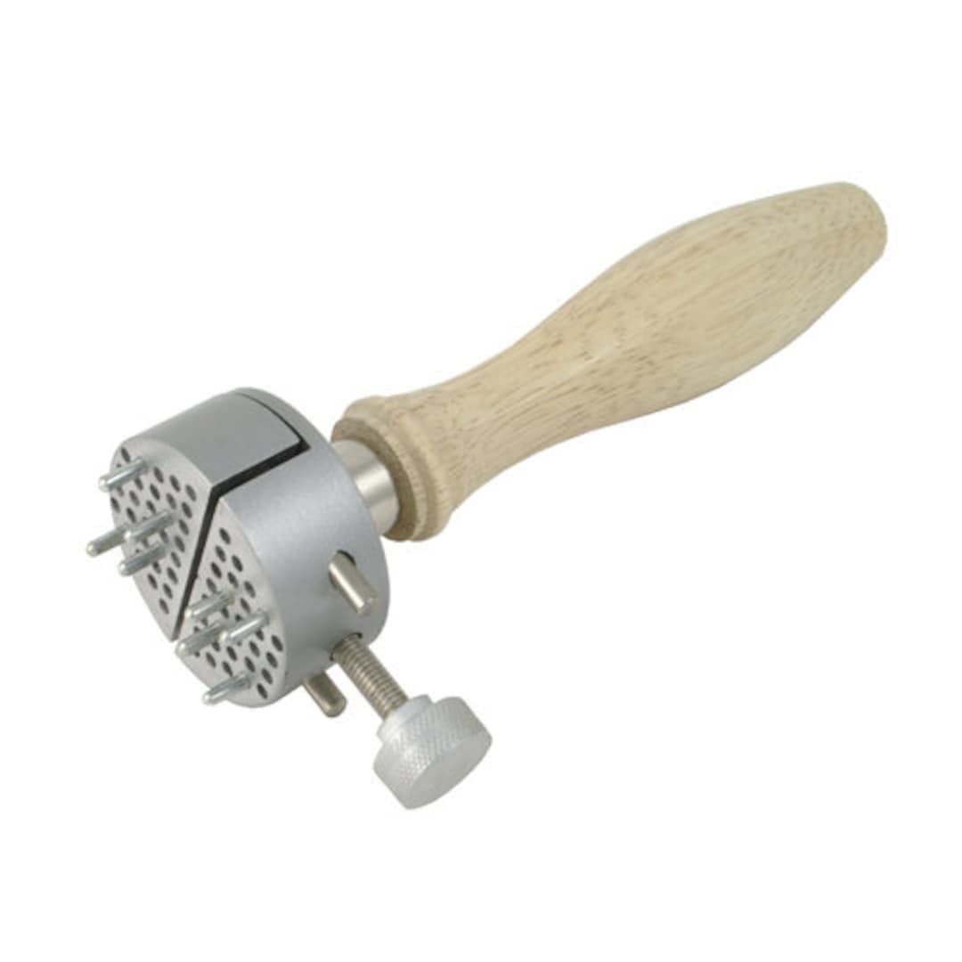 Universal Work Holder With 8 Pins - 53-200 - Etsy