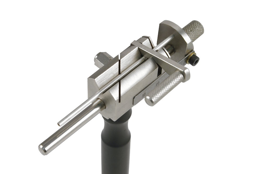 Premium Tube Cutting Jig With Scale - 53-185 - Etsy