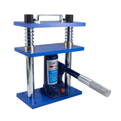 Hydraulic Bottle Jack Press 3 Ton SFC Tools 25-040 | Etsy