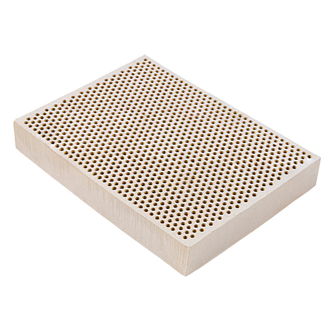 Honeycomb Soldering Block Large Hole 54-218 - Etsy