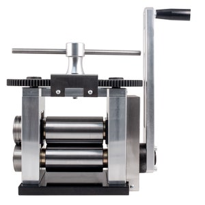 Cavallin New Generation Flat Rolling Mill 130 MM 28-286 - Etsy