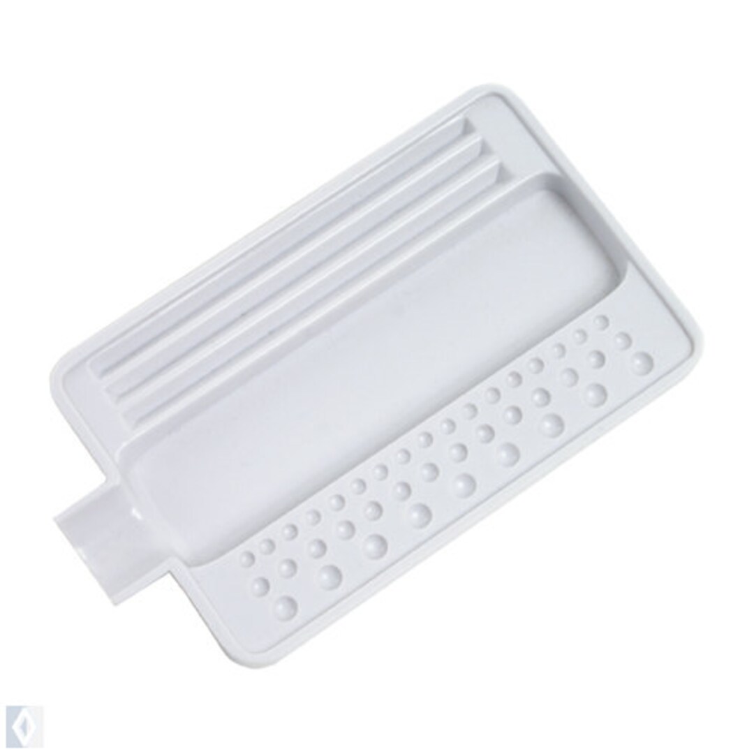 White Sorting Tray (dimensions 4 1/2in X 2 1/2in) - 38-102 - Etsy