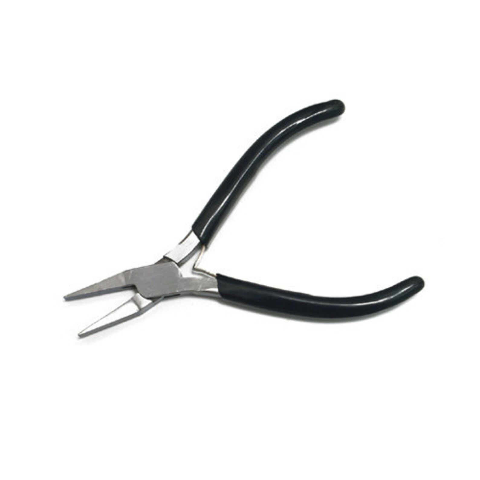 Set of 5 Slim Pliers With Organizer - Black - Etsy