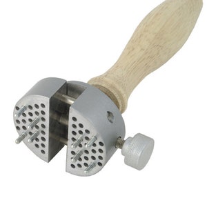 Universal Work Holder With 8 Pins - 53-200 - Etsy