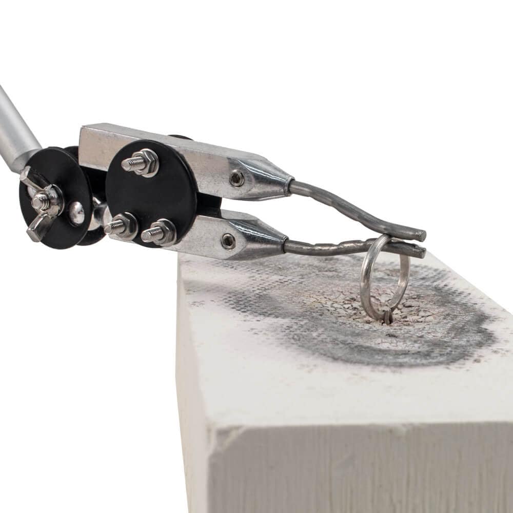 Third Hand Single Soldering Stand Pro Quality 54-060 | Etsy