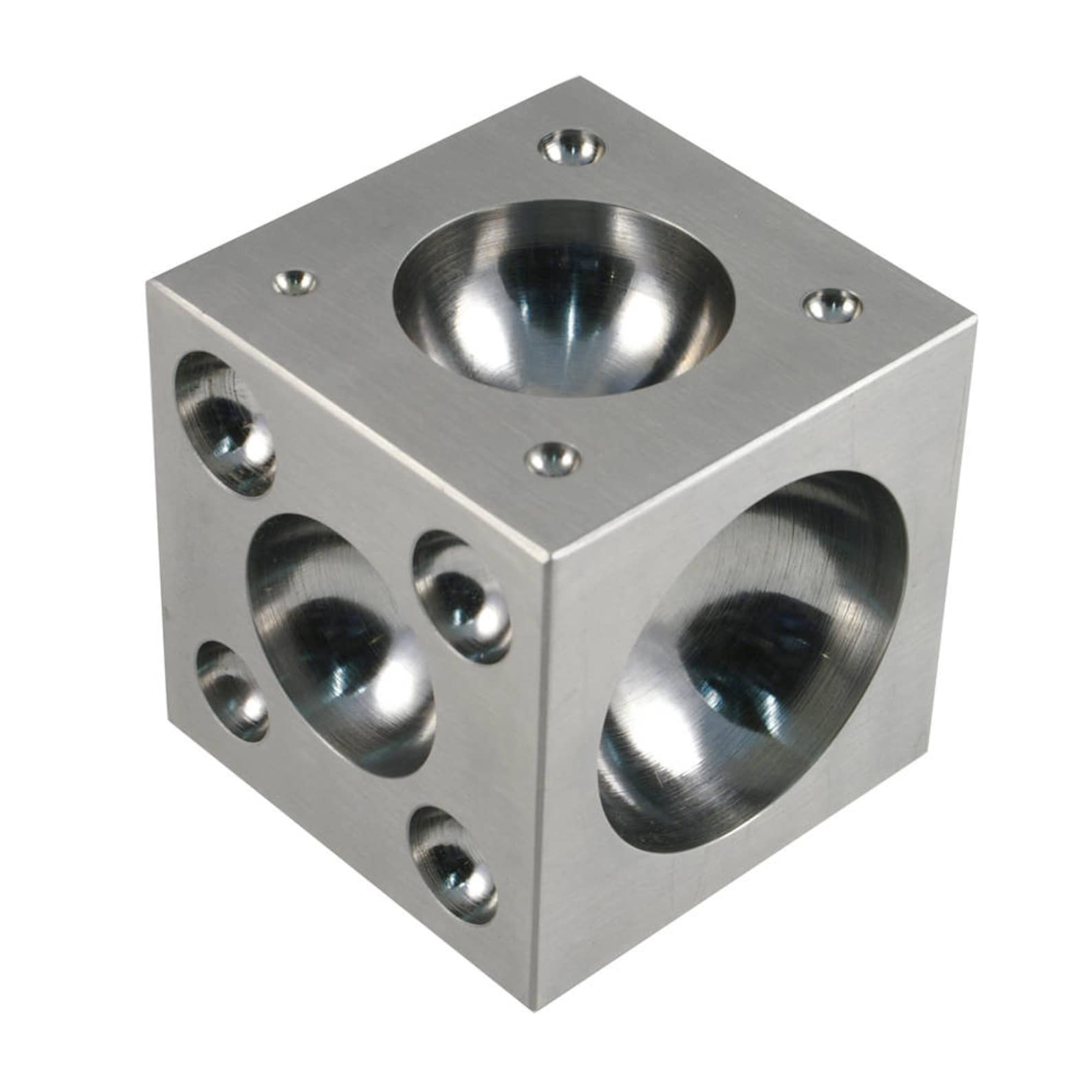 Dapping and Forming Set 43 Pieces - 25-634 - Etsy