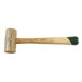 Weighted Rawhide Mallet #8 - 37-711 - Etsy