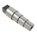 Bracelet Mandrel Holder and Stepped, Round, Steel Mandrel Kit - KIT ...